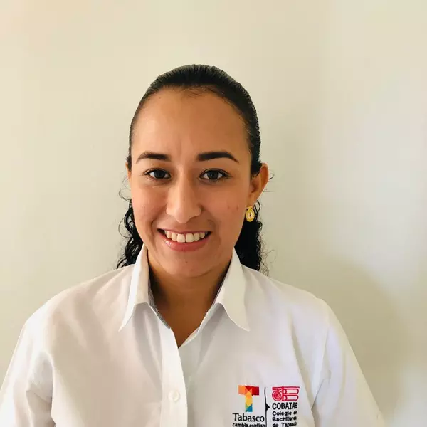 Vanessa Torres | profe.social